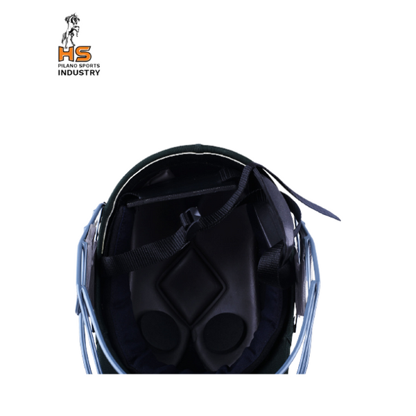 HS 3 Star Cricket Helmet – RSM Cricket Supplies